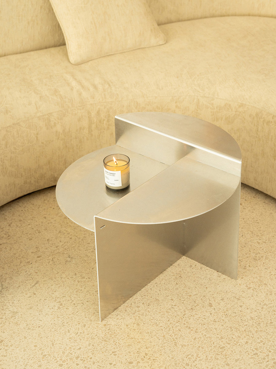 Rivet Side Table, Frama – The Fine Store