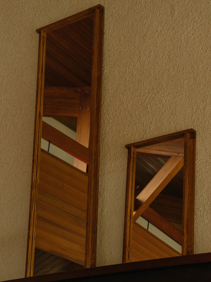 Symmetry Mirror Large, Frama – The Fine Store