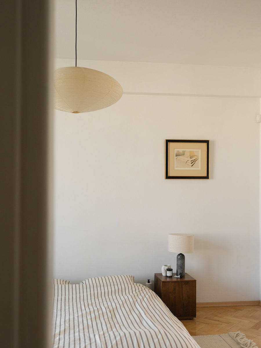 Akari 21A Pendant, Vitra – The Fine Store