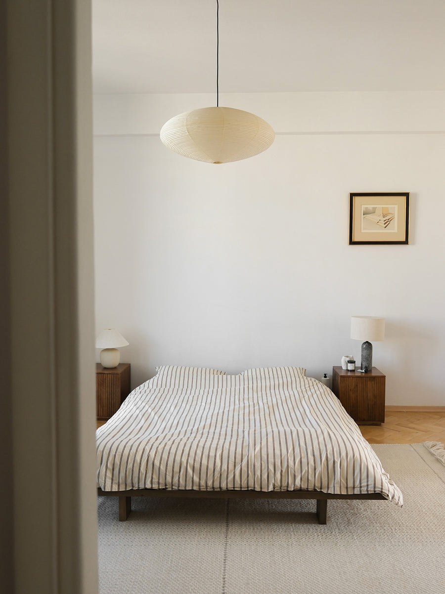 Akari 21A Pendant, Vitra – The Fine Store