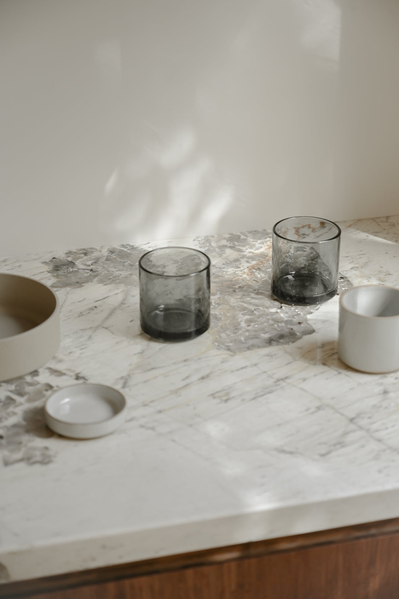 The Fine Store. Consciously curated good. Fine furniture. The Hague.