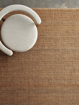 Nest Rug, Armadillo – The Fine Store