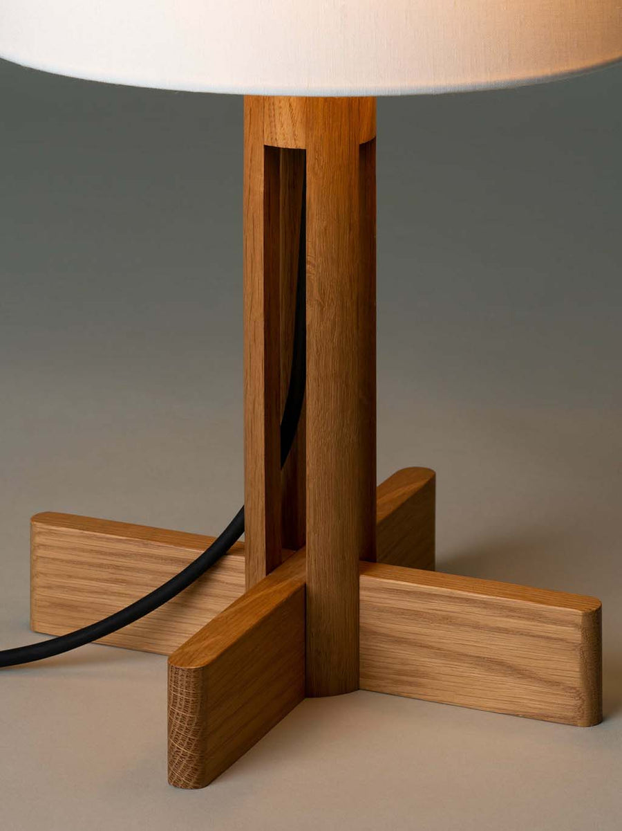 FAD Table Lamp, Santa & Cole – The Fine Store