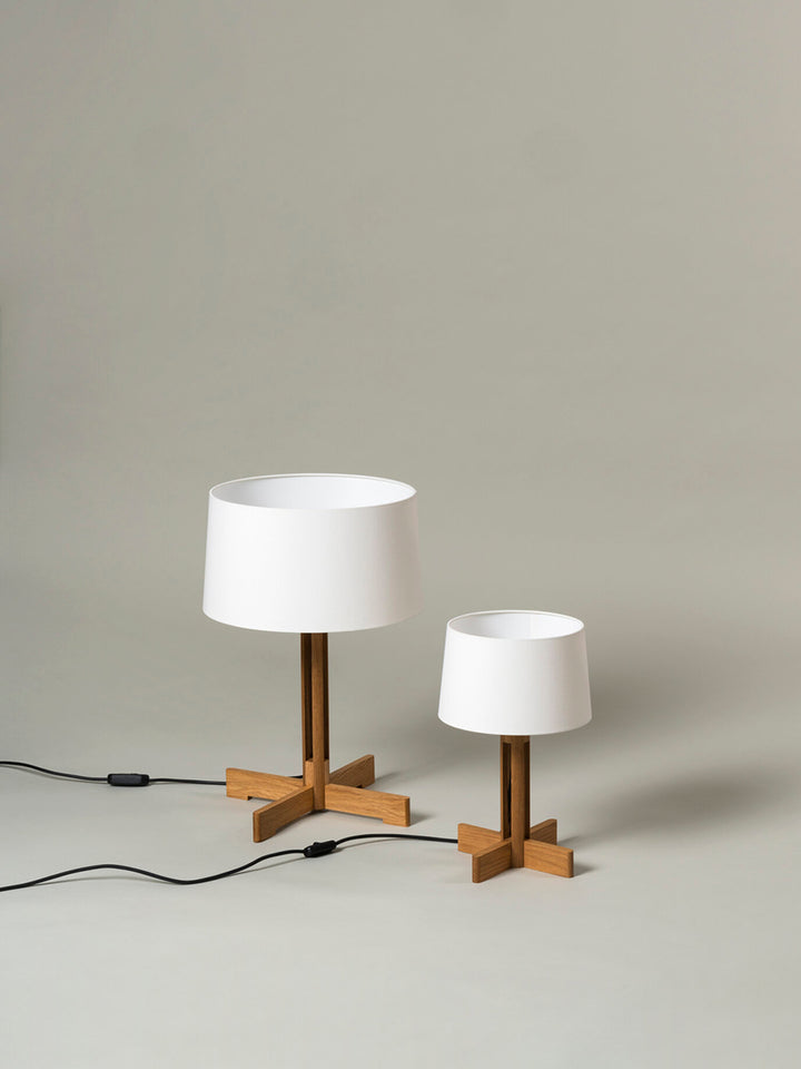 FAD Table Lamp, Santa & Cole – The Fine Store