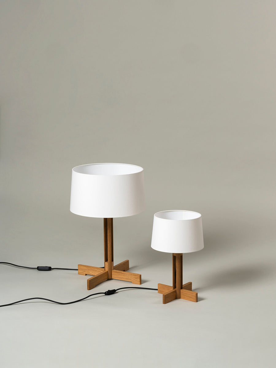 FAD Table Lamp, Santa & Cole – The Fine Store