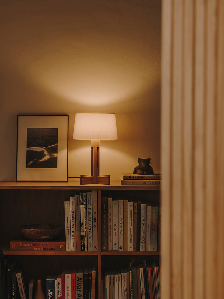 FAD Table Lamp, Santa & Cole – The Fine Store