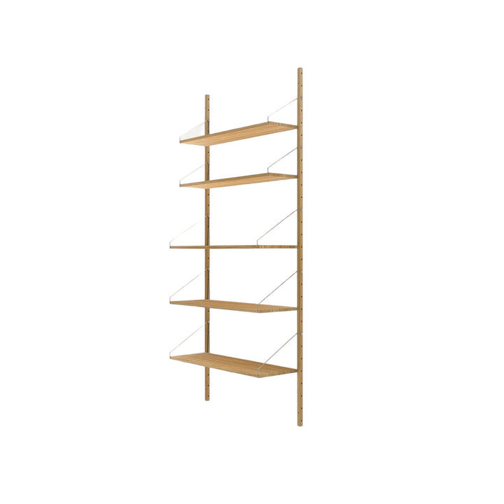 Shelf Library High Single Section, Frama – The Fine Store