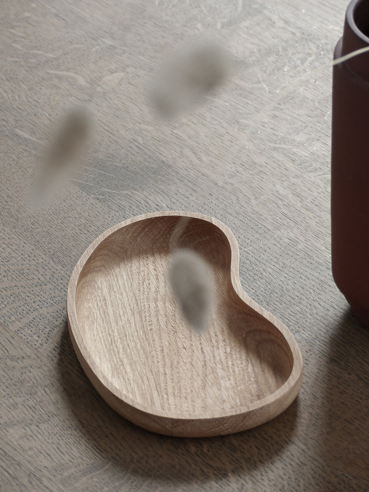 Filipine Tray Natural Oak, Oslo Aula – The Fine Store