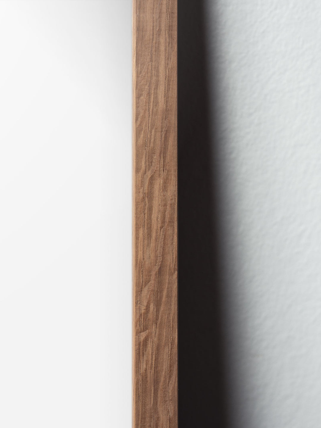 Natural Oak Picture Frame, The Fine Store